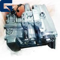 China 708-1H-00140 7081H00140 Hydraulic Main Pump for D155AX Bulldozers for sale