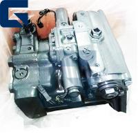 China 708-1H-00140 7081H00140 Hydraulic Main Pump for D155AX Bulldozers for sale