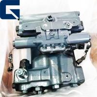 China 708-1H-00140 7081H00140 Hydraulic Main Pump for D155AX Bulldozers for sale