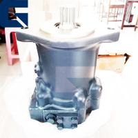 China 708-7H-00050 7087H00050 Hydraulic Motor for D155AX Loader for sale
