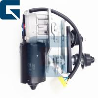 China 418-926-3932 4189263932 Wiper Motor for WA270 WA320 Loader for sale
