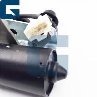 China 418-926-3932 4189263932 Wiper Motor for WA270 WA320 Loader for sale