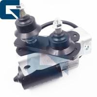 China 418-926-3932 4189263932 Wiper Motor for WA270 WA320 Loader for sale