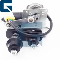 China 418-926-3932 4189263932 Wiper Motor for WA270 WA320 Loader for sale