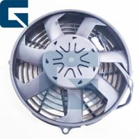 China 510-8095 5108095 Electronic Fan for E320GC E323GC Excavator Parts for sale
