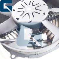 China 510-8095 5108095 Electronic Fan for E320GC E323GC Excavator Parts for sale