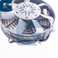 China 510-8095 5108095 Electronic Fan for E320GC E323GC Excavator Parts for sale