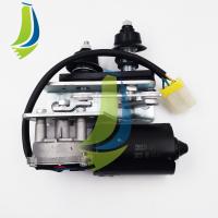 China 418-926-3932 Wiper Motor For WA200-5 Wheel Loader for sale