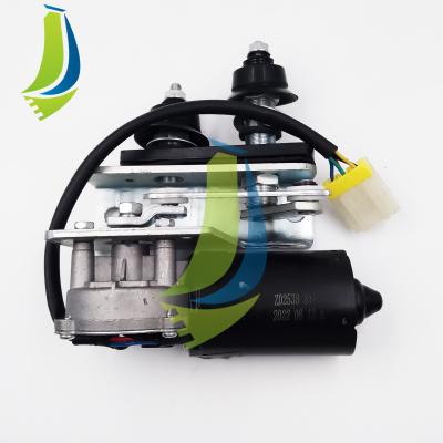 China 418-926-3932 Wiper Motor For WA200-5 Wheel Loader for sale