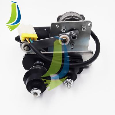 China 418-926-3932 4189263932 Wiper Motor For WA270 Wheel Loader for sale