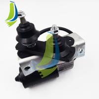 China 418-926-3932 Wiper Motor For WA200-5 Wheel Loader for sale