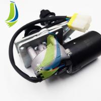 China 418-926-3932 Wiper Motor For WA200-5 Wheel Loader for sale