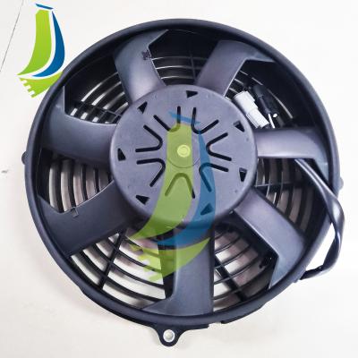 China 510-8095 5108095 Fan Assembly For E320GC Excavator for sale