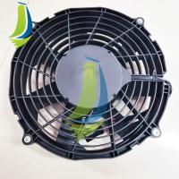 China 510-8095 5108095 Fan Assembly For E320GC Excavator for sale