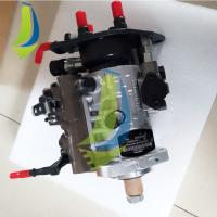 China 9320A220G Fuel Injection Pump DP210 For Diesel Engine Part for sale