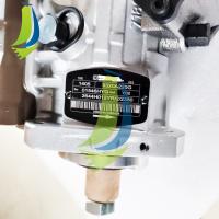 China 9320A220G Fuel Injection Pump DP210 For Diesel Engine for sale