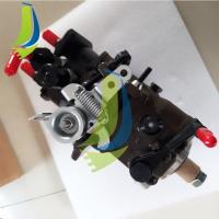 China 9320A220G Fuel Injection Pump DP210 For Diesel Engine Part for sale
