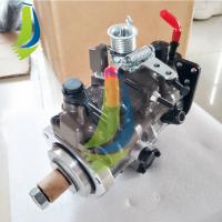 China 9320A220G Fuel Injection Pump DP210 For Diesel Engine Part for sale