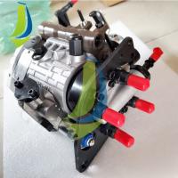 China 9320A220G Fuel Injection Pump DP210 For Diesel Engine Part for sale