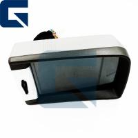 China VOE14723715 14723715 Display Monitor Panel for EC250D Excavator for sale