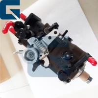 China 9320A220G Fuel Injection Pump Diesel Pump for Engine Parts 9320A220g for sale
