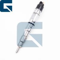 China 0445120229 Engine Diesel Fuel Injector Nozzle for Engine Parts for sale