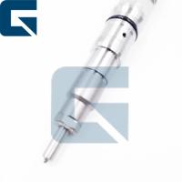 China 0445120229 Engine Diesel Fuel Injector Nozzle for Engine Parts for sale