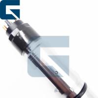 China 0445120229 Engine Diesel Fuel Injector Nozzle for Engine Parts for sale