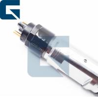 China 0445120229 Engine Diesel Fuel Injector Nozzle for Engine Parts for sale
