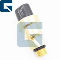 China 161-1703 1611703 Pressure Sensor for 3126B 3126E Engine for sale