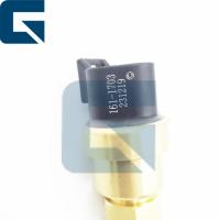 China 161-1703 1611703 Pressure Sensor for 3126B 3126E Engine for sale