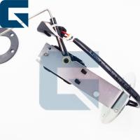 China 341-1842 3411842 Fuel Tank Oil Level Sensor for 312C 320D Excavator for sale