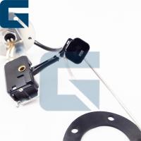 China 341-1842 3411842 Fuel Tank Oil Level Sensor for 312C 320D Excavator for sale