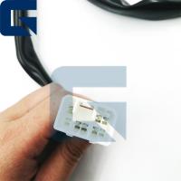 China 163-6810 1636810 Monitor Wire Harness for E320c Excavator for sale