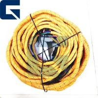 China 204-1863 2041863 Chassis Wire Harness for E320c Excavator for sale
