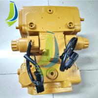 China 159-9454 1599454 Piston Pump For CS-533D Compactor for sale