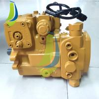 China 159-9454 1599454 Piston Pump For CS-533D Compactor for sale