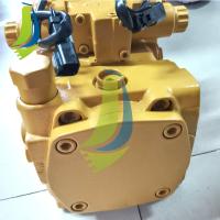 China 159-9454 1599454 Piston Pump For CS-533D Compactor for sale