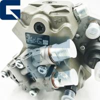China 0445020067 10501-7005A DX225LC Excavator Fuel Injection Pump for sale