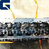 China 345-3752 3453752 C11 C13 Enine Cylinder Head for sale