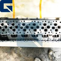 China 345-3752 3453752 C11 C13 Enine Cylinder Head for sale