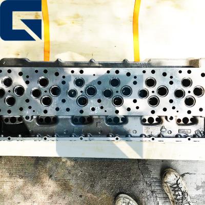 China 345-3752 3453752 C11 C13 Enine Cylinder Head for sale