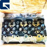 China 345-3752 3453752 C11 C13 Enine Cylinder Head for sale