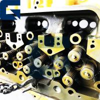 China 345-3752 3453752 C11 C13 Enine Cylinder Head for sale