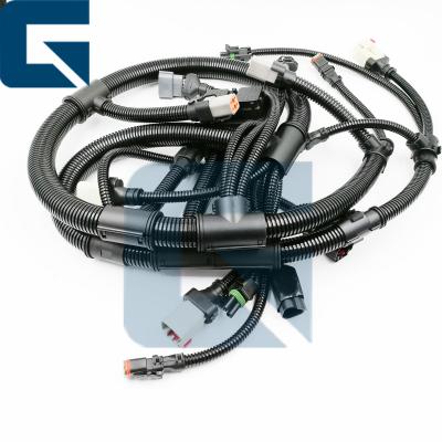 China 4943176 Engine Wiring Harness for Engine QSC8.3 Parts for sale