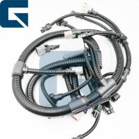 China 4943176 Engine Wiring Harness for Engine QSC8.3 Parts for sale