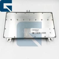 China 11383875 11443500 Controller Electronic Control Unit for L220G Wheel Loader for sale