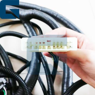China K1027119A Wiring Harness for DX225LCA Excavator Parts for sale