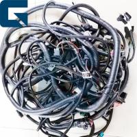 China K1027119A Wiring Harness for DX225LCA Excavator Parts for sale