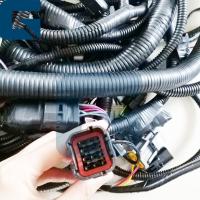 China K1027119A Wiring Harness for DX225LCA Excavator Parts for sale